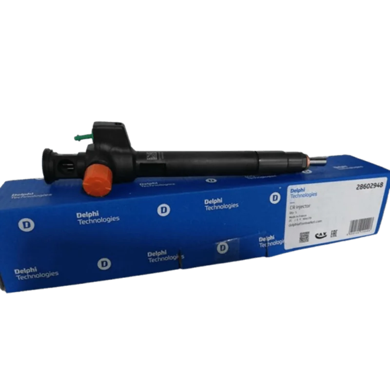 Injecteur 2.0 hdi delphi 9674984080 28388960 Citroën, Peugeot, Ford