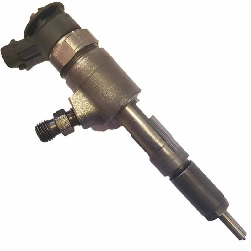 INJECTEUR BOSCH 0445110075 9648786280 pour 1.4 HDi - Citroën, Peugeot