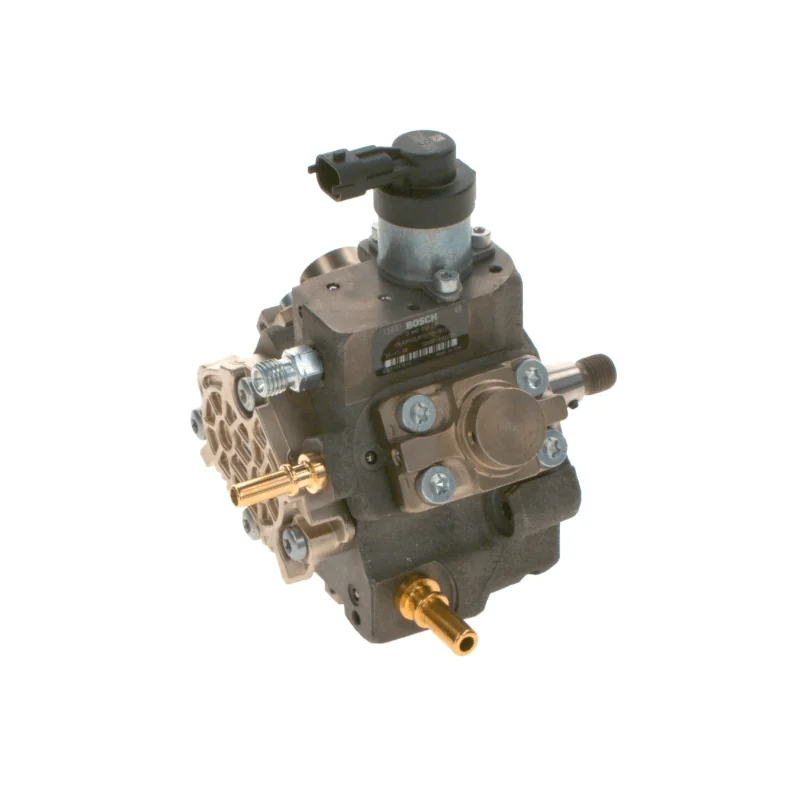 Pompe HP Bosch 0445010102 9656300380 - Citroën, Peugeot, Ford