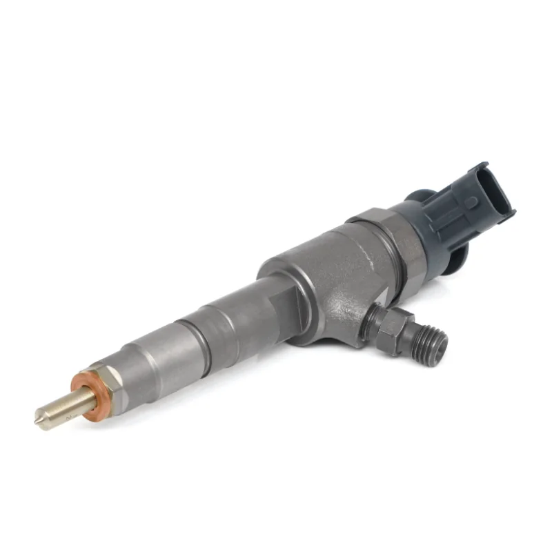 Injecteur bosch 0445110488 CV6Q-9F593-AA Ford 1.5 TDCi et 1.6 TDCi
