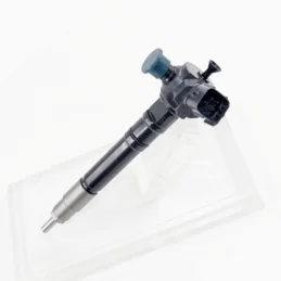 Injecteurland -Spécialiste injecteurs diesel. Vente et réparation