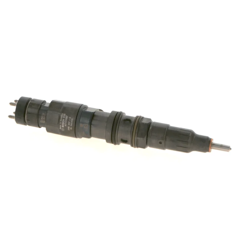Injecteur Mercedes Antos Arocs Actros 0445120386 A4710700887