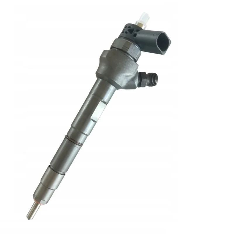 Injecteur 0445110469 03L130277AC Audi, VW 2.0 TDi BOSCH Neuf
