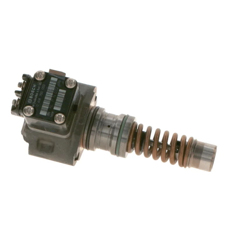 Injecteur Pelleteuse Volvo EC140B, EC210B, L70E 20460075 0414750003