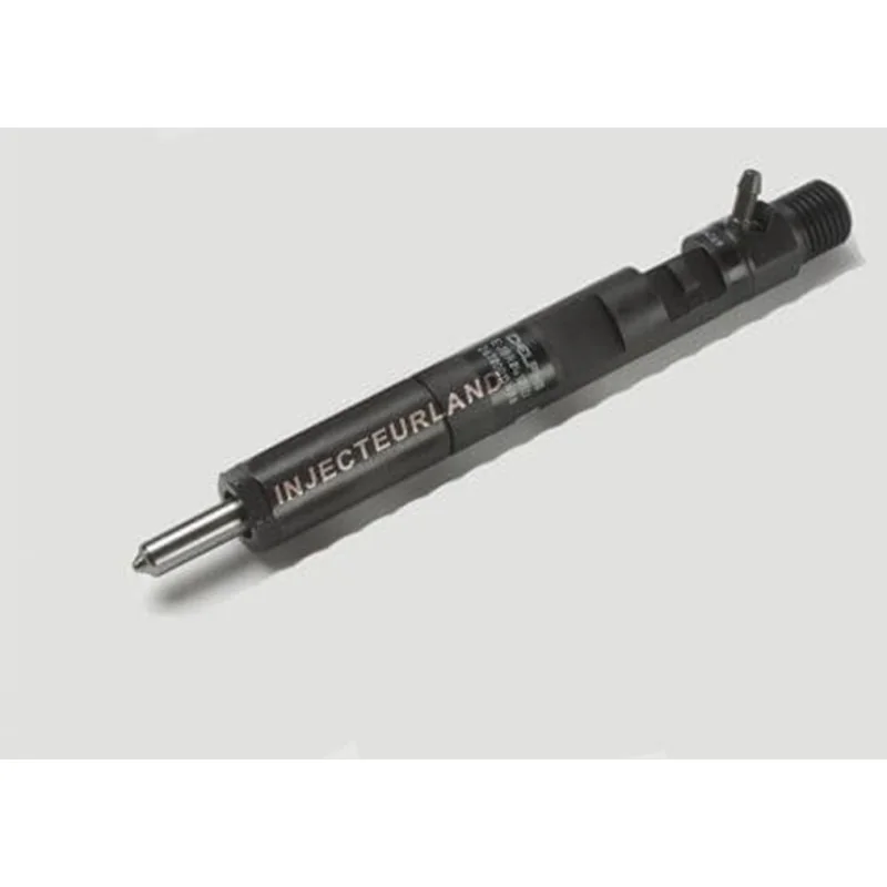 Injecteur Delphi EJBR05101D 1.5 dCi 28232251 Garantie 12 mois