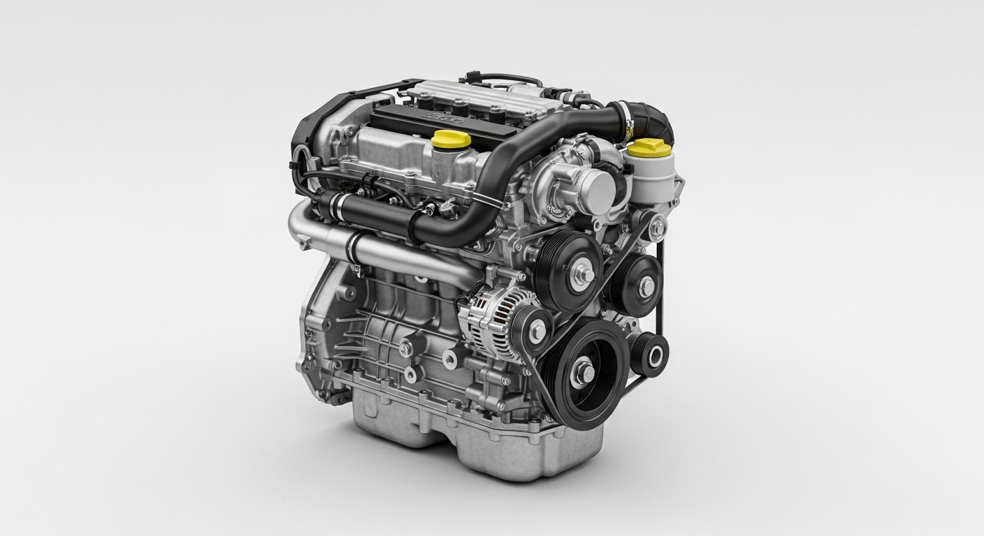 Découvrez l'ordre des injecteurs 1.6 HDi | Injecteurland